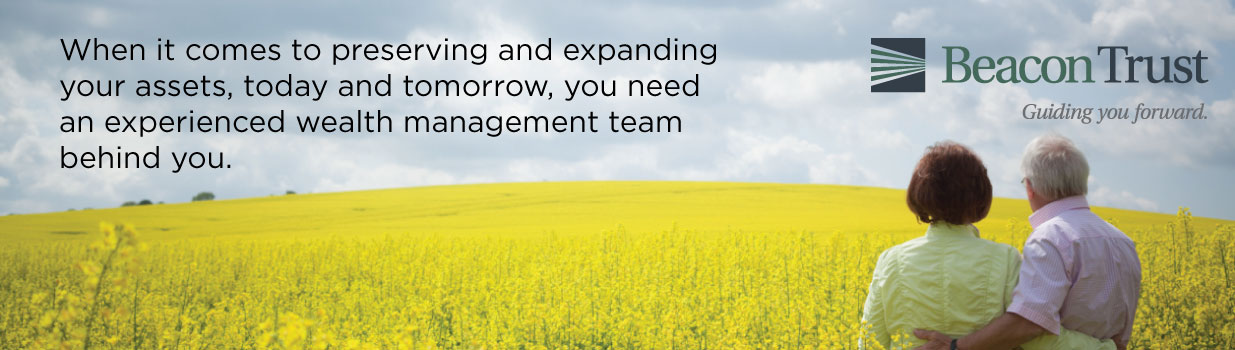 Welcome Provident Financial Services Shareholders