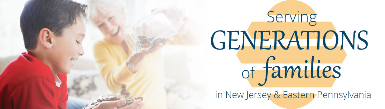 Welcome Provident Financial Services Shareholders