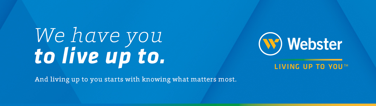 Welcome Webster Investors